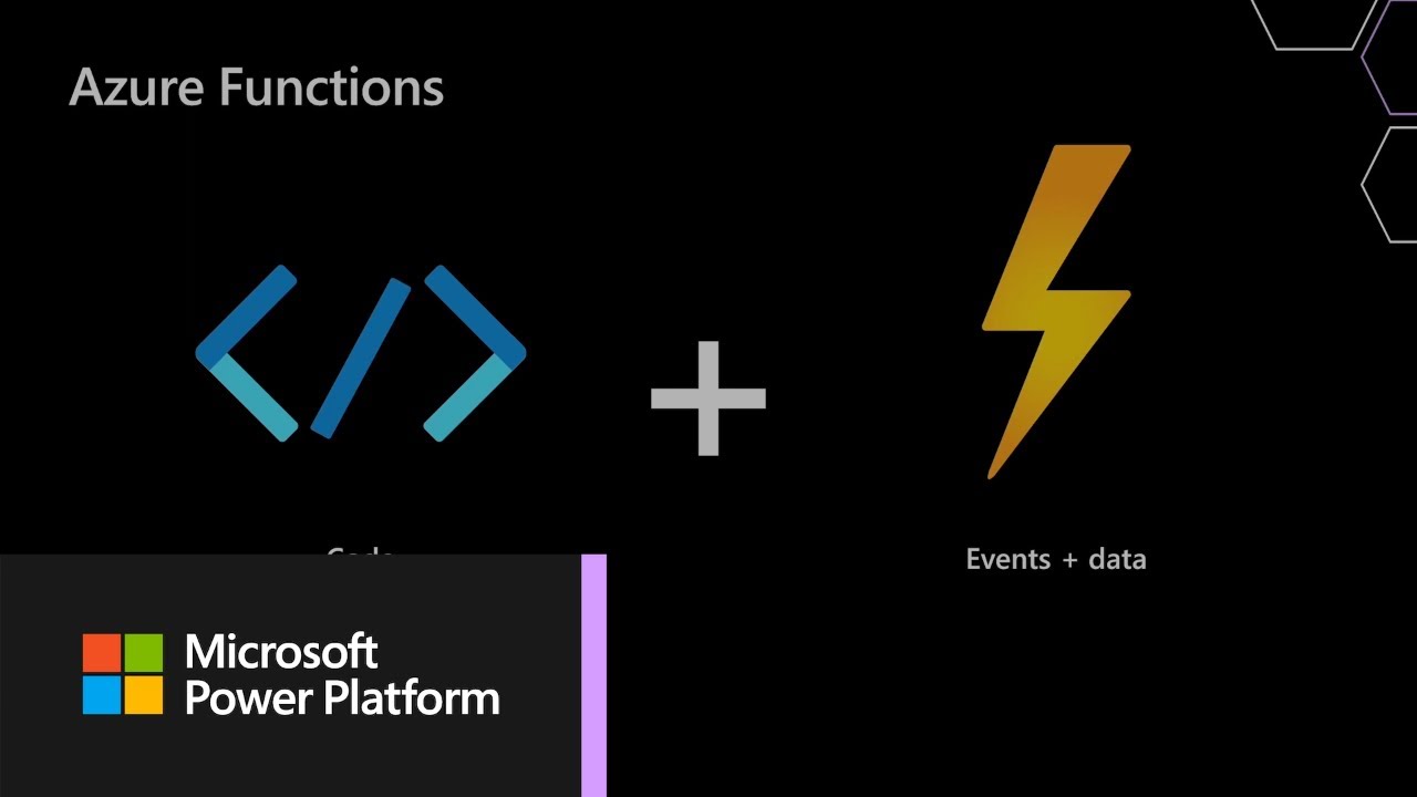 Why reuse functionality in Microsoft Power Platform - AzureCloud.pro