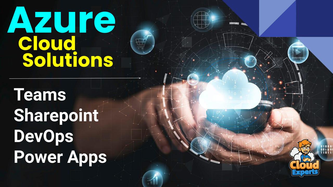 Home - AzureCloud.pro