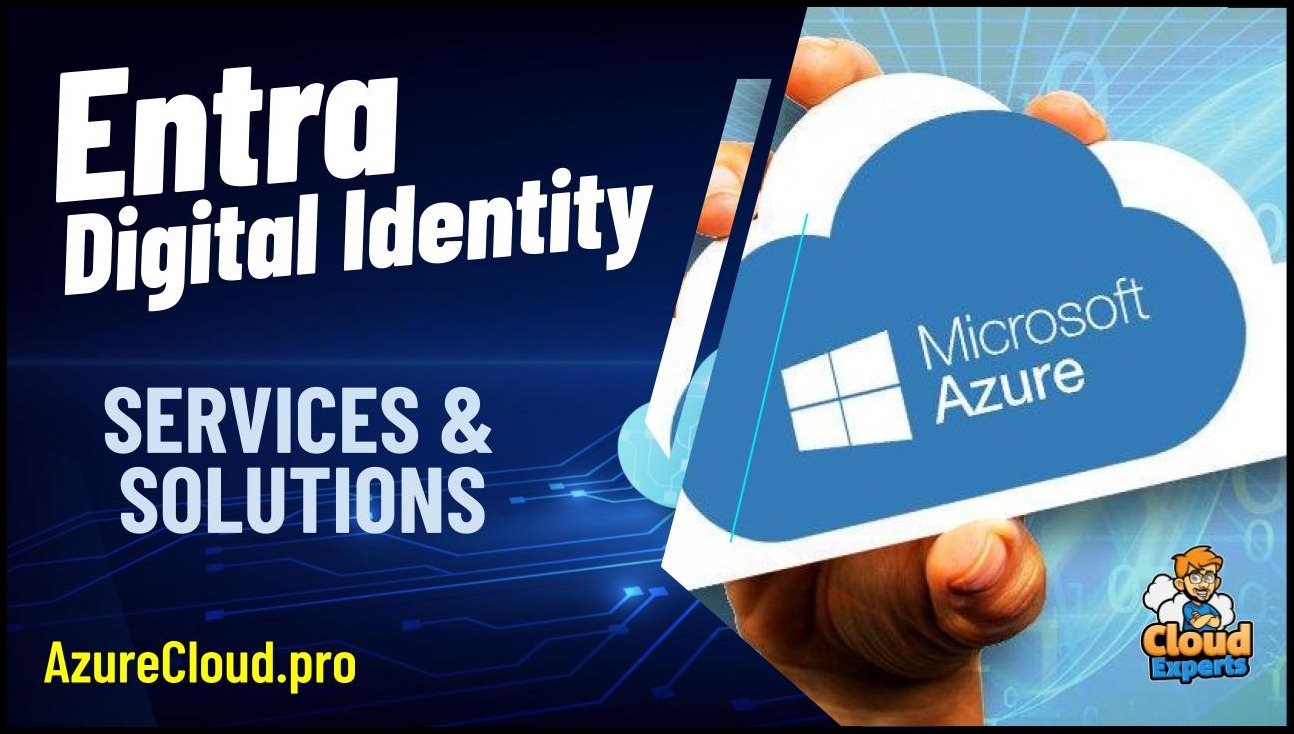 Manage Your Multi-cloud Identity Infrastructure with Microsoft Entra ...