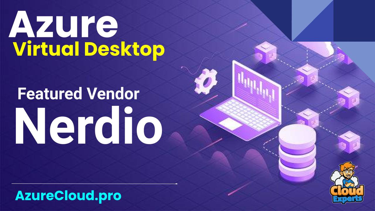 Nerdio Showcase Page - AzureCloud.pro
