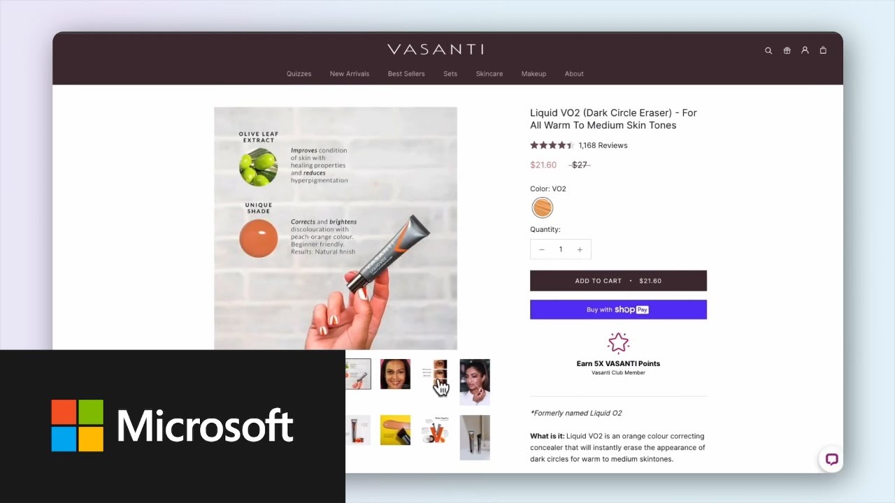 Learn how companies like DocuSign, Thread, and Typeface are using Azure ...