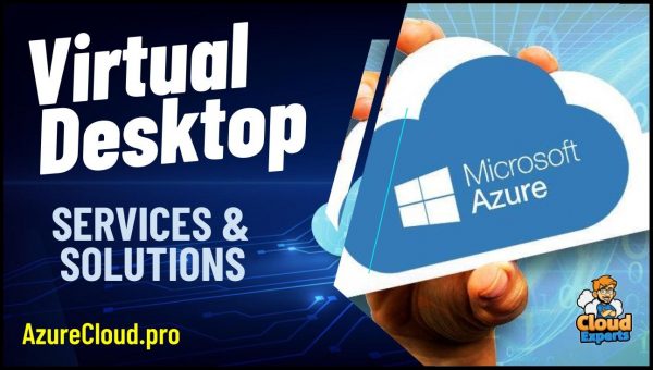 AVD vs Windows 365 Cloud PC - AzureCloud.pro