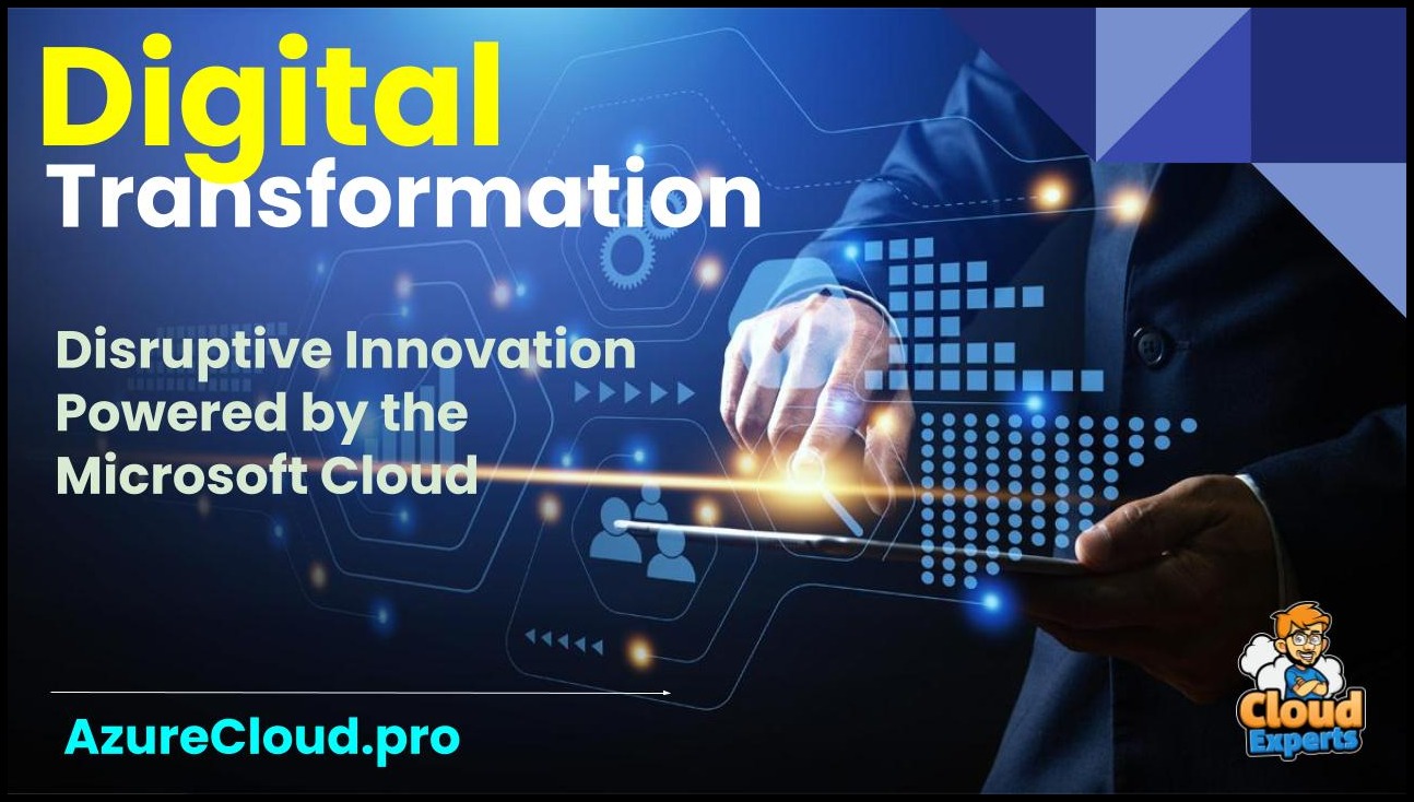 Azure for Operators - Building the Cloud Native Telco with Microsoft - AzureCloud.pro