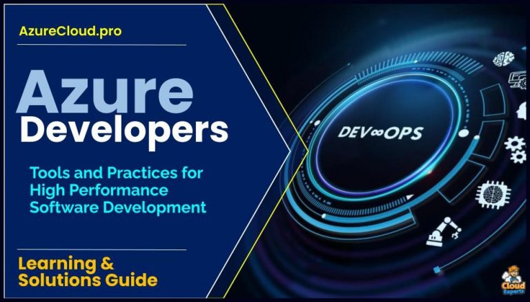 Azure Platform Engineering: Best Practices, Blueprints and Vendor Capabilities - AzureCloud.pro