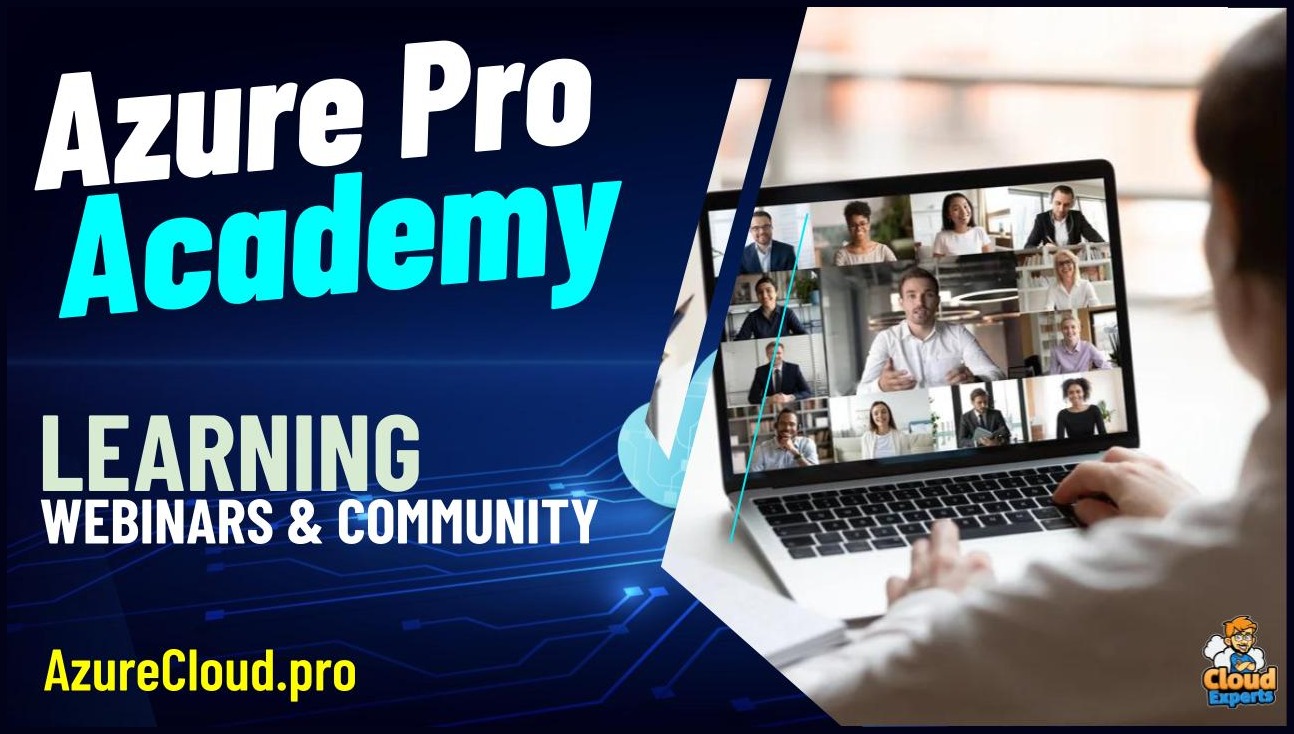 Academy - AzureCloud.pro