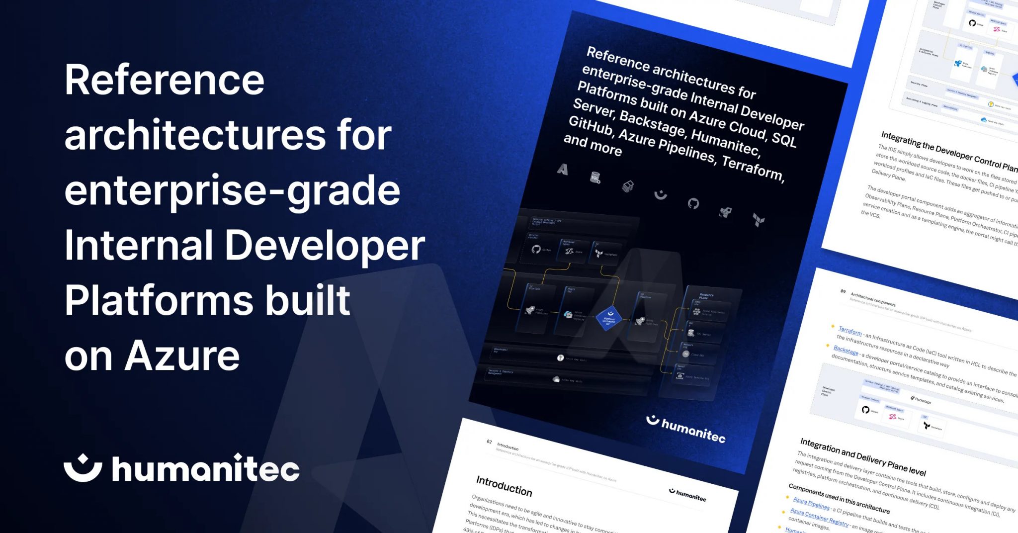 Azure Platform Engineering: Best Practices, Blueprints and Vendor Capabilities - AzureCloud.pro
