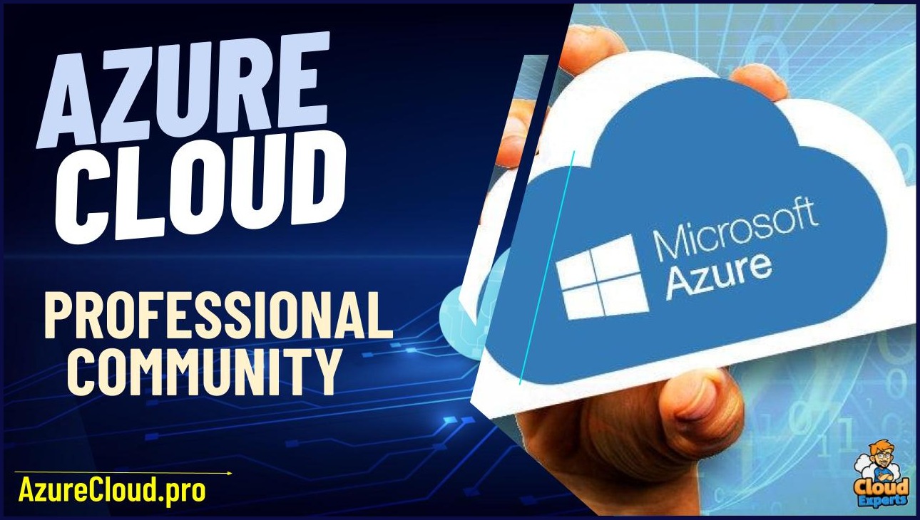 Blogs - AzureCloud.pro
