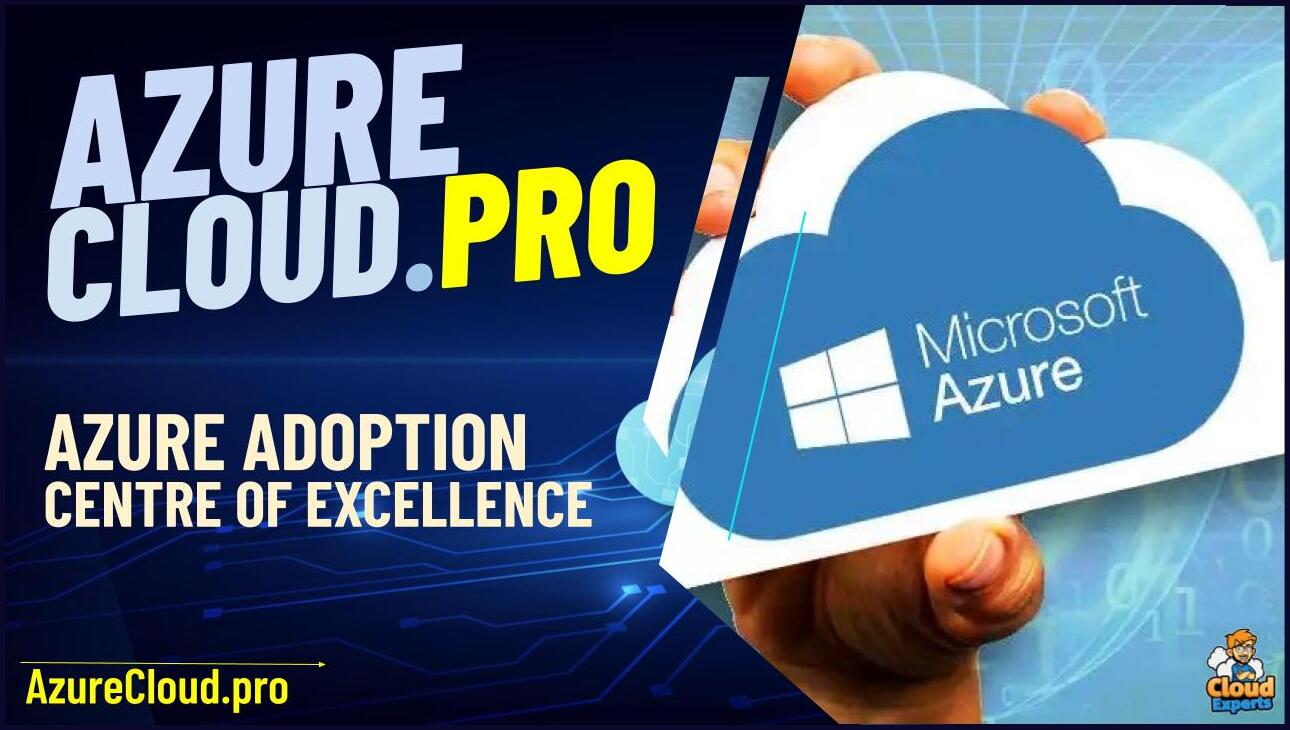 Home - AzureCloud.pro