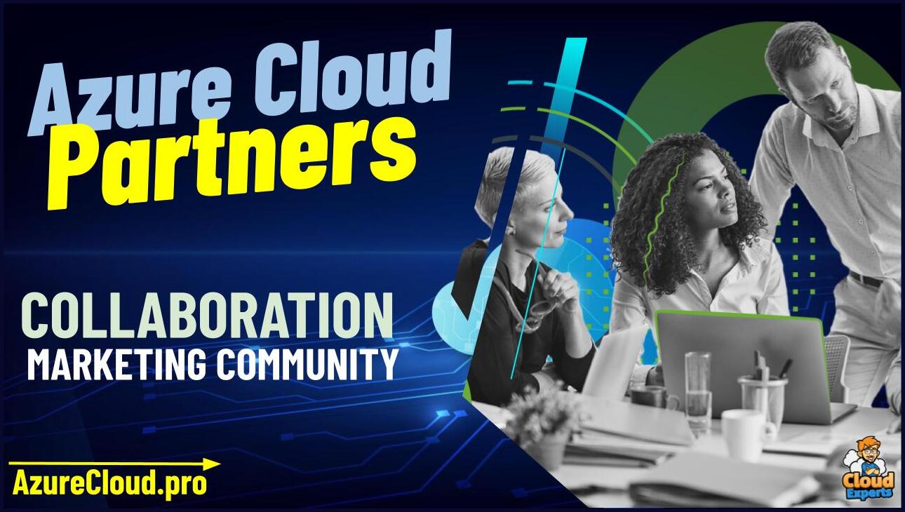 Azure Partners Community - AzureCloud.pro