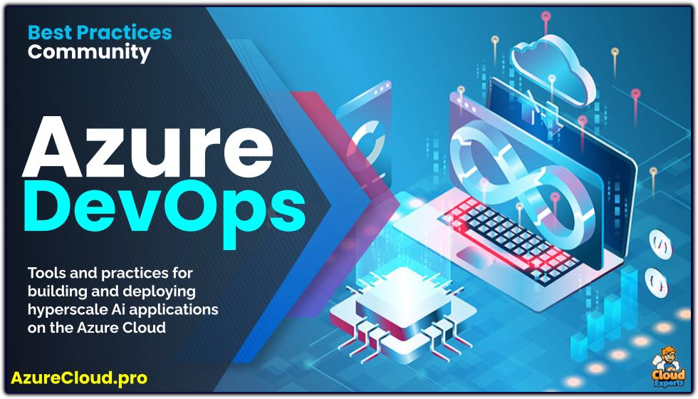 Azure DevOps - AzureCloud.pro