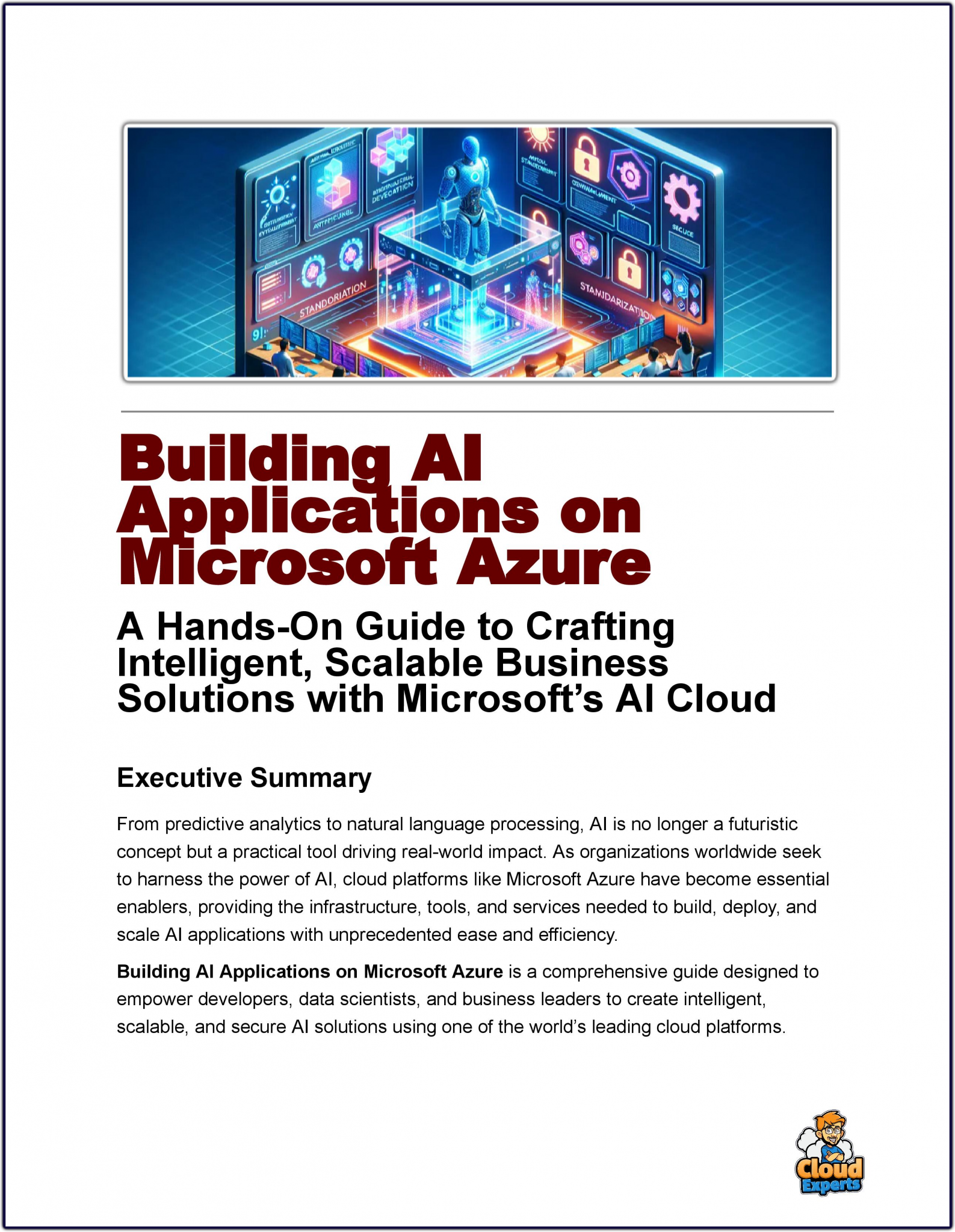 Building a Digital Workforce with Multi-Agents in Azure AI Foundry Agent Service - AzureCloud.pro