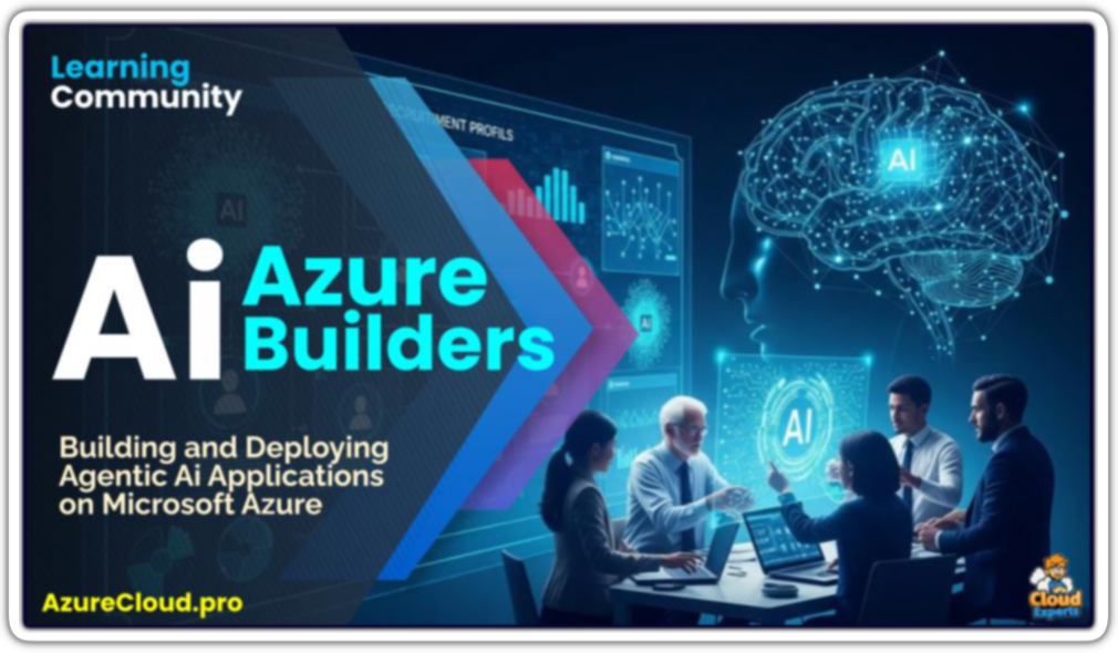 Building Agentic AI Applications Archives - AzureCloud.pro